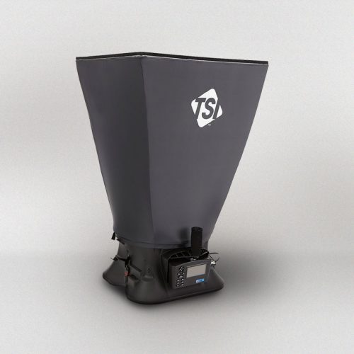 TSI Air Balancing Hood | Hiure Rite Australia